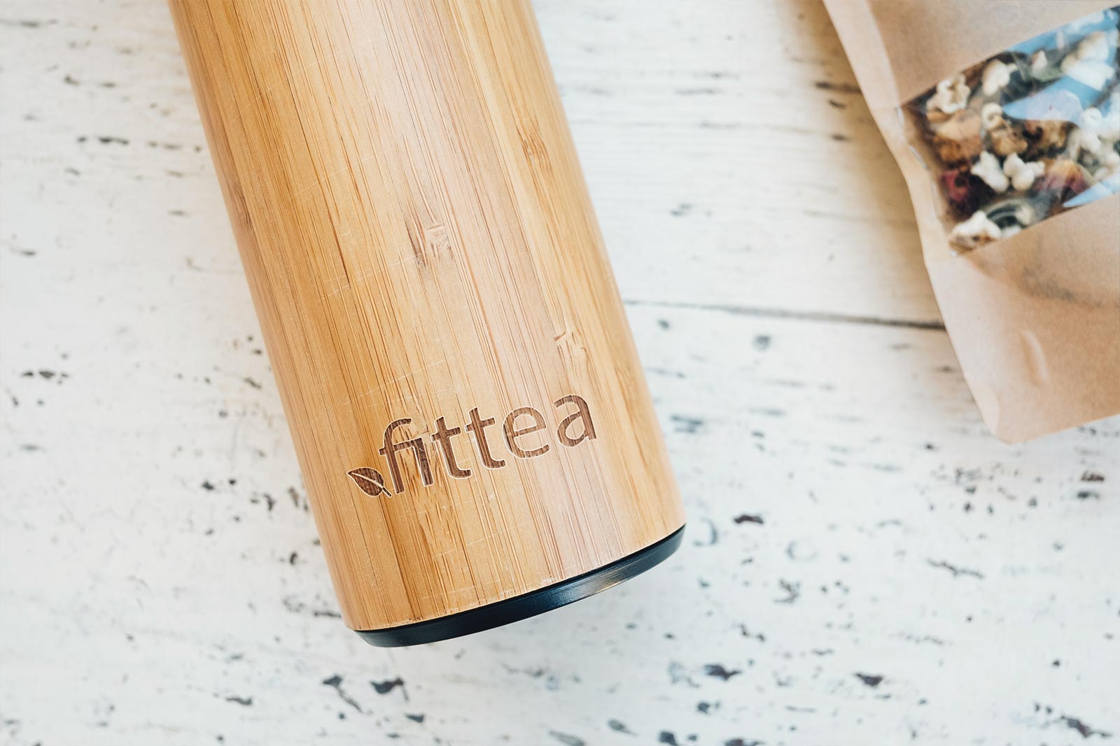 Thé détoxifiant Fittea - De véritables bienfaits ? - Barbichette.fr